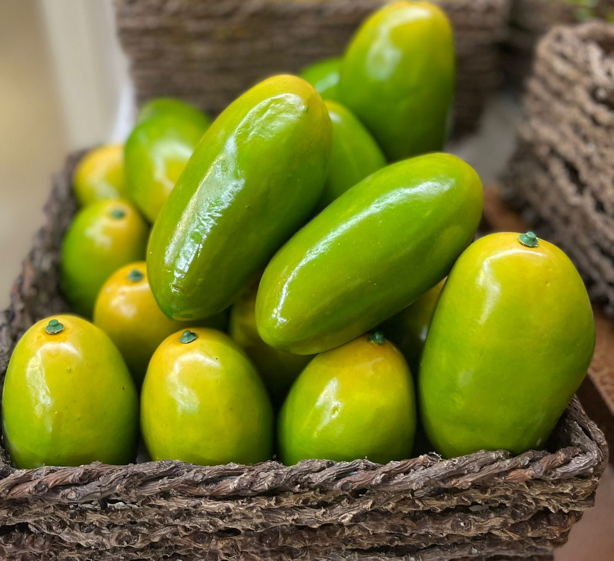 Mango fruit – Green Gardens Mihiliya (Pvt) Ltd