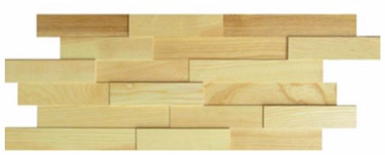 White Acacia Wall panel (SQFT) – Green Gardens Mihiliya (Pvt) Ltd
